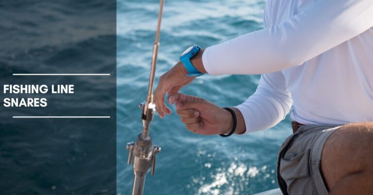 Fishing Line Snares: Trap Like a Pro [The Ultimate Guide] – The Fishing ...
